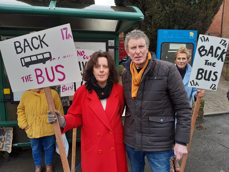 Alison in Darley and Derby – Alison Martin, Labour Councillor for ...